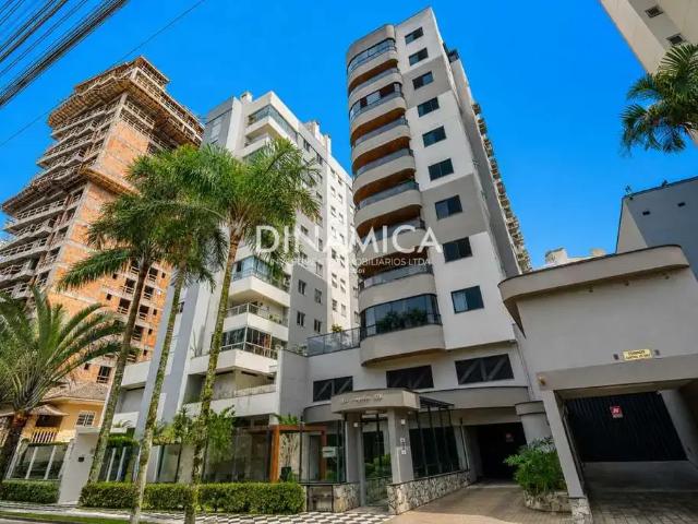 Apartamento para Venda em Blumenau/SC Jardim Blumenau 3 Quartos
