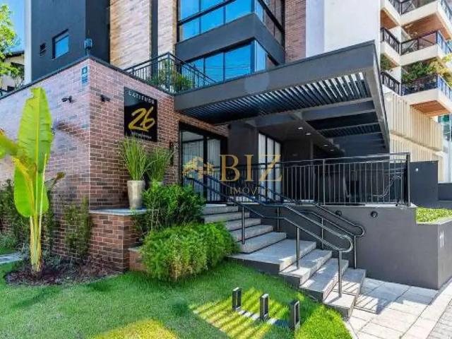 Apartamento para Venda em Blumenau/SC Jardim Blumenau 3 Quartos