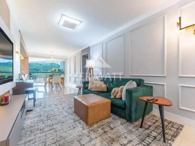 Apartamento para Venda em Blumenau/SC Jardim Blumenau 3 Quartos