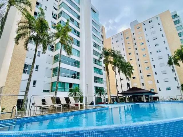 Apartamento para Venda em Blumenau/SC Jardim Blumenau 3 Quartos