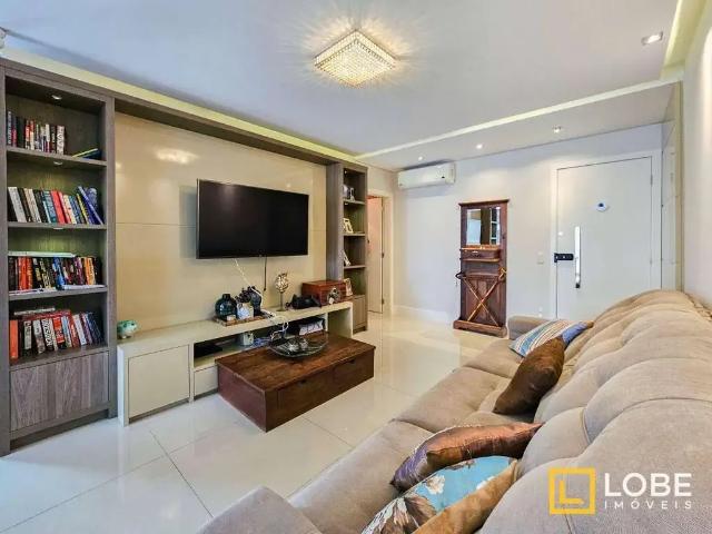 Apartamento para Venda em Blumenau/SC Jardim Blumenau 3 Quartos