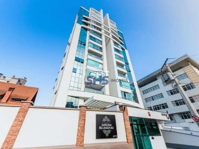 Apartamento para Venda em Blumenau/SC Jardim Blumenau 3 Quartos