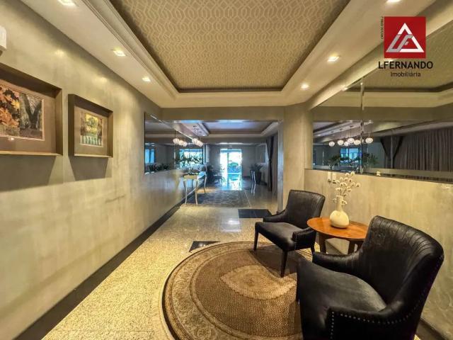 Apartamento para Venda em Blumenau/SC Jardim Blumenau 3 Quartos