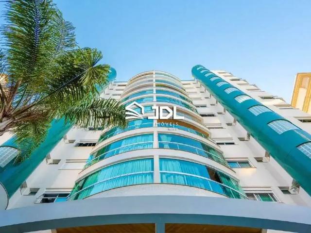 Apartamento para Venda em Blumenau/SC Jardim Blumenau 3 Quartos