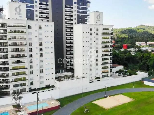 Apartamento para Venda em Blumenau/SC Jardim Blumenau 4 Quartos