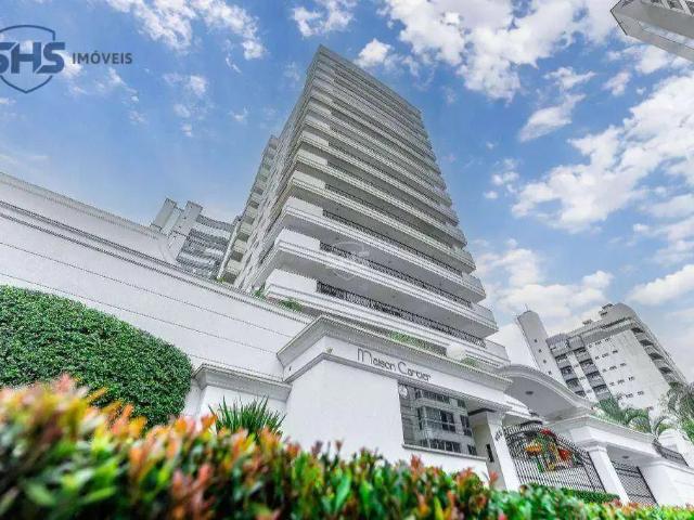 Apartamento para Venda em Blumenau/SC Jardim Blumenau 4 Quartos