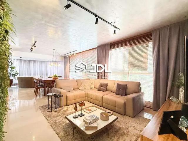 Apartamento para Venda em Blumenau/SC Jardim Blumenau 4 Quartos