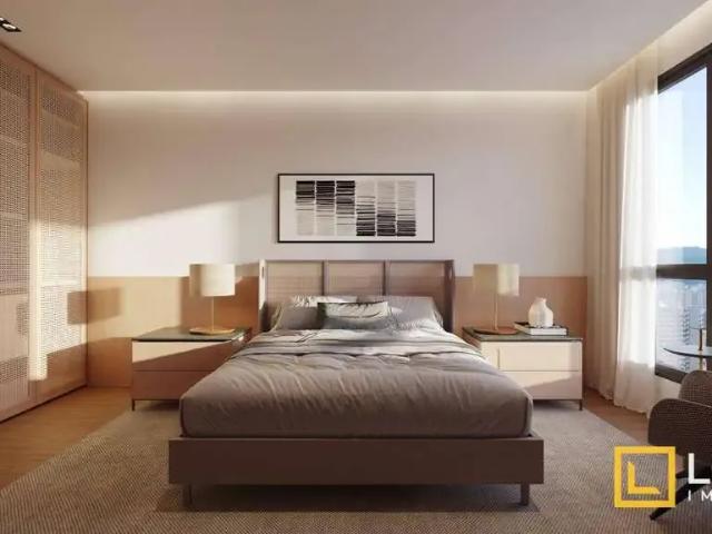 Apartamento para Venda em Blumenau/SC Jardim Blumenau 4 Quartos