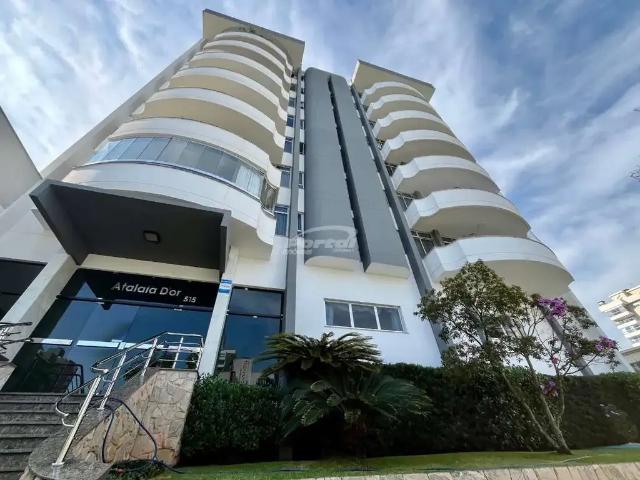 Apartamento para Venda em Blumenau/SC Jardim Blumenau 4 Quartos
