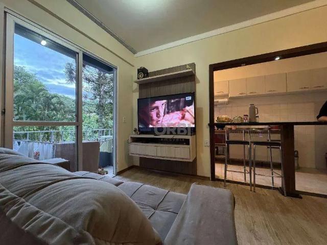 Apartamento para Venda em Blumenau/SC Nova Esperança 2 Quartos