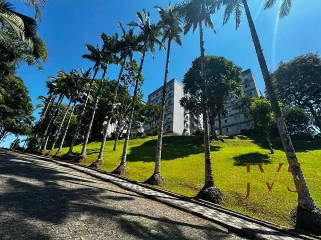 Apartamento para Venda em Blumenau/SC Nova Esperança 2 Quartos