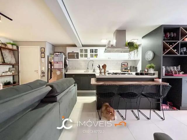 Apartamento para Venda em Blumenau/SC Salto 3 Quartos