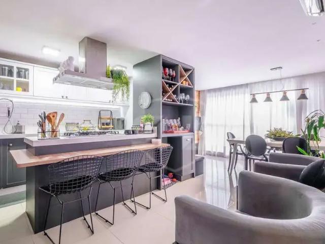 Apartamento para Venda em Blumenau/SC Salto 3 Quartos