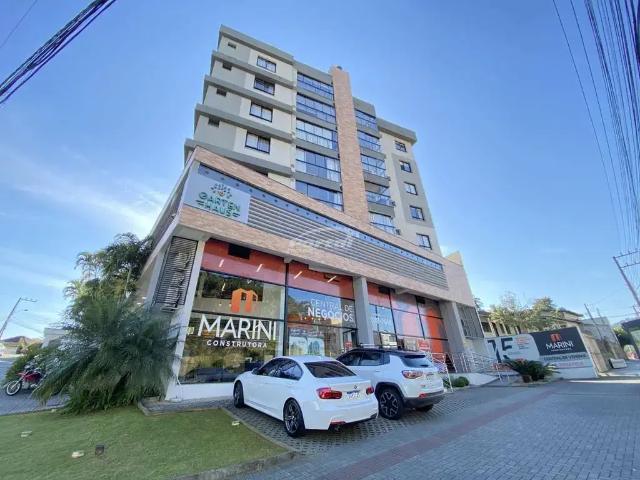 Apartamento para Venda em Blumenau/SC Salto 2 Quartos