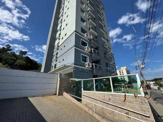 Apartamento para Venda em Blumenau/SC Salto do Norte 3 Quartos