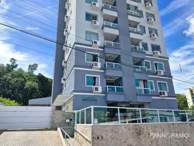 Apartamento para Venda em Blumenau/SC Salto do Norte 3 Quartos