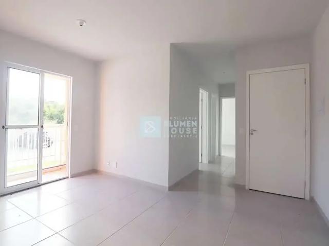 Apartamento para Venda em Blumenau/SC Salto do Norte 2 Quartos
