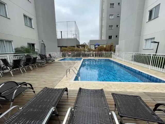 Apartamento para Venda em Blumenau/SC Salto do Norte 2 Quartos