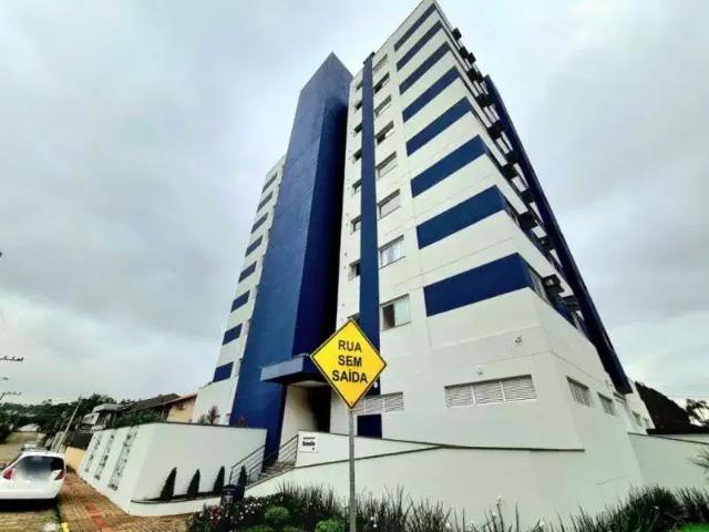 Apartamento para Venda em Blumenau/SC Salto do Norte 2 Quartos