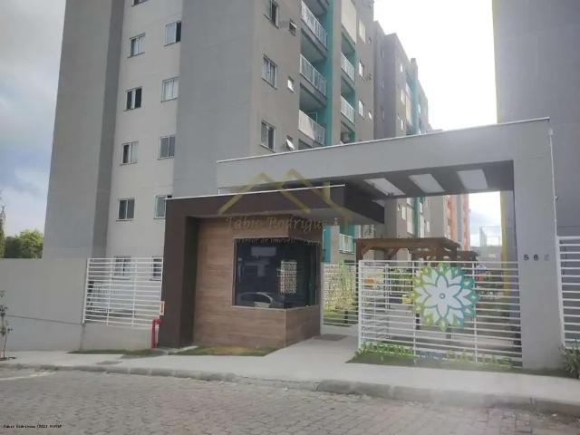 Apartamento para Venda em Blumenau/SC Salto do Norte 2 Quartos