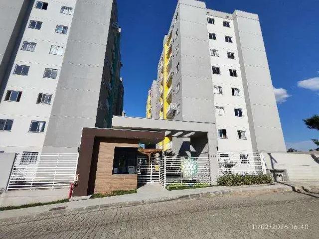 Apartamento para Venda em Blumenau/SC Salto do Norte 2 Quartos