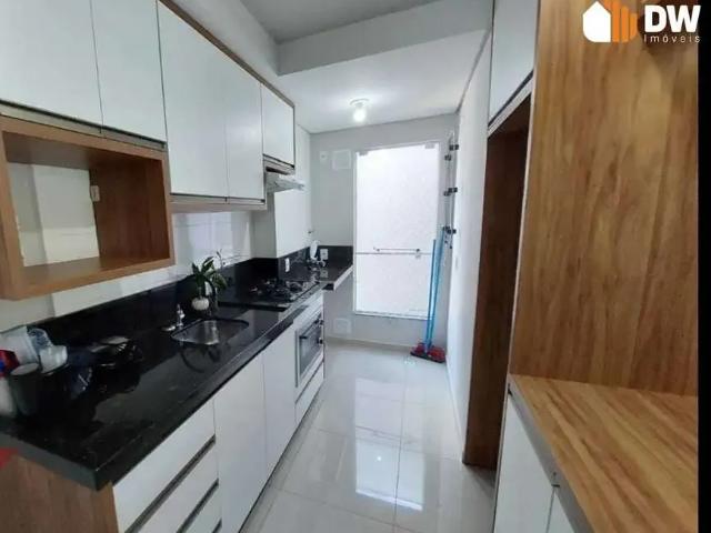 Apartamento para Venda em Blumenau/SC Salto do Norte 2 Quartos