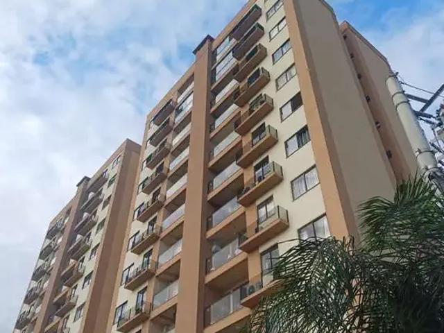 Apartamento para Venda em Blumenau/SC Salto do Norte 2 Quartos