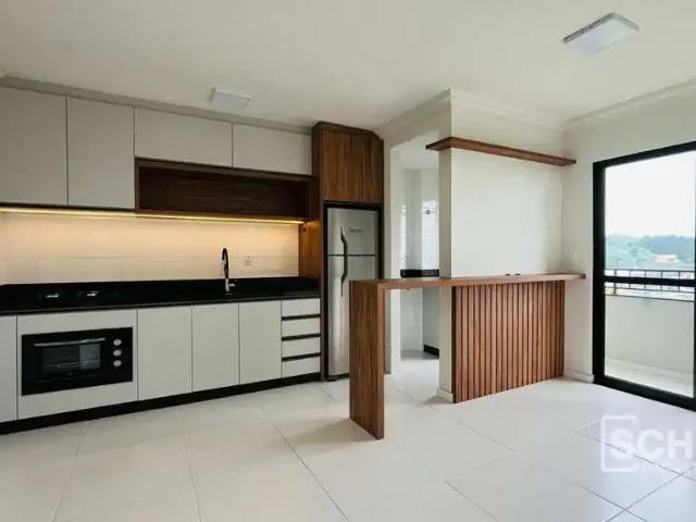 Apartamento para Venda em Blumenau/SC Salto do Norte 2 Quartos