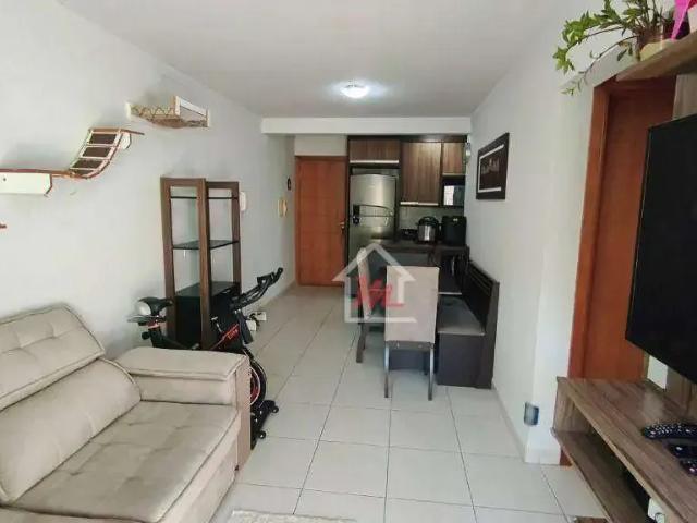Apartamento para Venda em Blumenau/SC Salto do Norte 2 Quartos