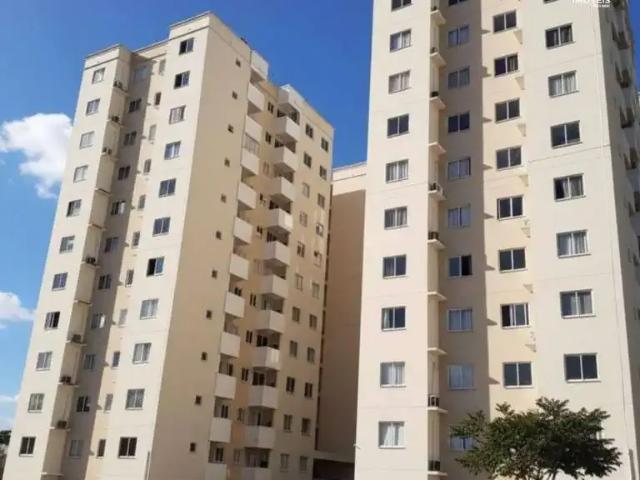 Apartamento para Venda em Blumenau/SC Salto do Norte 2 Quartos