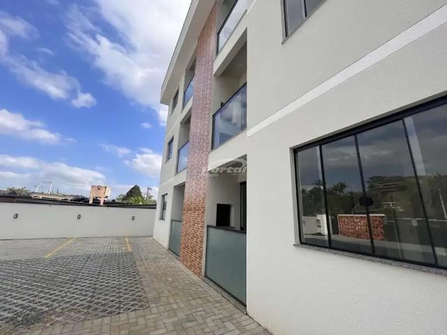 Apartamento para Venda em Blumenau/SC Salto do Norte 2 Quartos