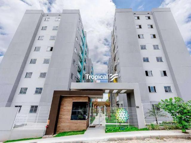Apartamento para Venda em Blumenau/SC Salto do Norte 2 Quartos