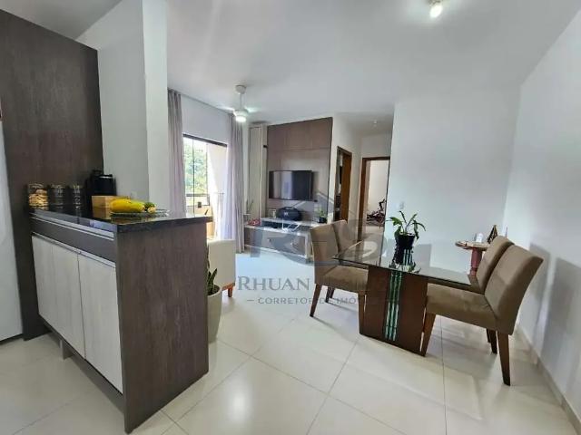 Apartamento para Venda em Blumenau/SC Salto do Norte 2 Quartos