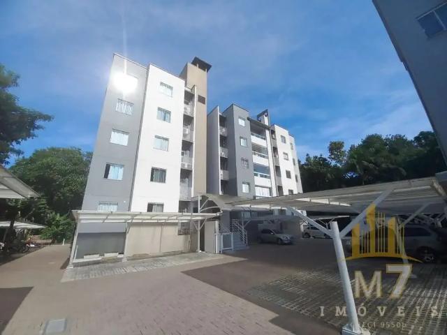 Apartamento para Venda em Blumenau/SC Salto Weissbach 1 Quartos