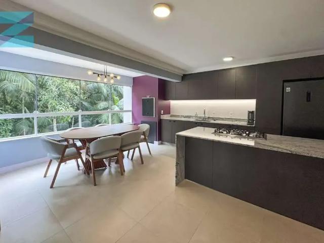 Apartamento para Venda em Blumenau/SC Salto Weissbach 2 Quartos