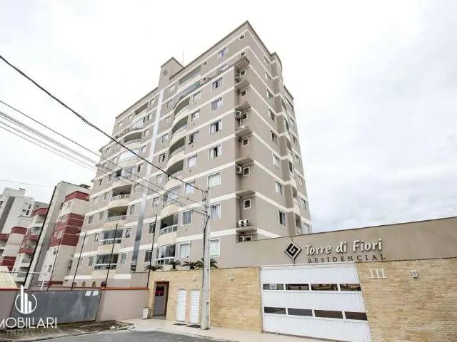 Apartamento para Venda em Blumenau/SC Salto Weissbach 2 Quartos