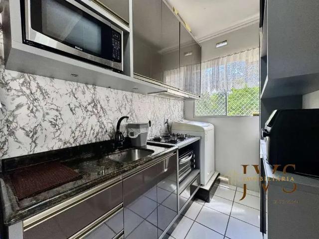 Apartamento para Venda em Blumenau/SC Salto Weissbach 2 Quartos