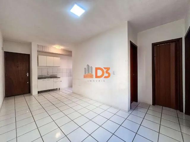 Apartamento para Venda em Blumenau/SC Salto Weissbach 2 Quartos