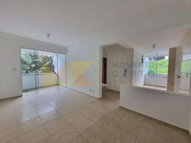 Apartamento para Venda em Blumenau/SC Salto Weissbach 2 Quartos