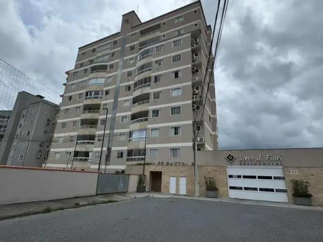 Apartamento para Venda em Blumenau/SC Salto Weissbach 2 Quartos