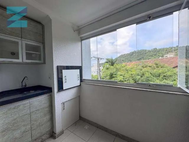 Apartamento para Venda em Blumenau/SC Salto Weissbach 2 Quartos