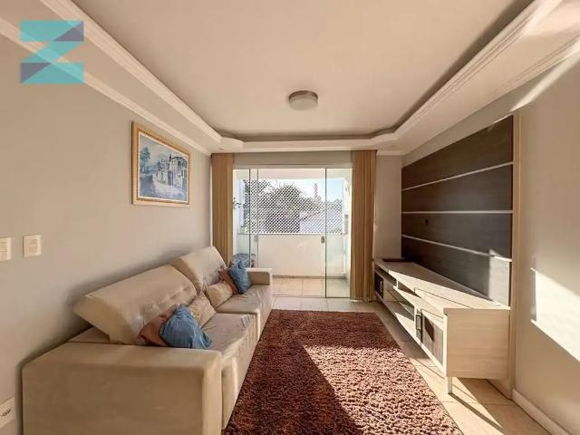 Apartamento para Venda em Blumenau/SC Salto Weissbach 2 Quartos