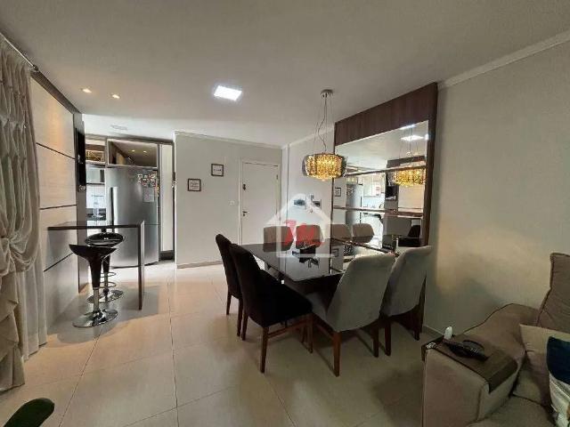 Apartamento para Venda em Blumenau/SC Salto Weissbach 2 Quartos