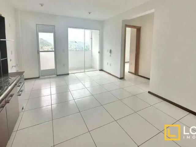 Apartamento para Venda em Blumenau/SC Salto Weissbach 2 Quartos