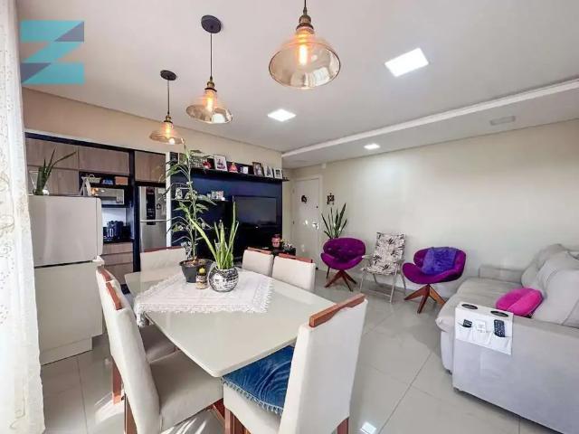 Apartamento para Venda em Blumenau/SC Salto Weissbach 2 Quartos