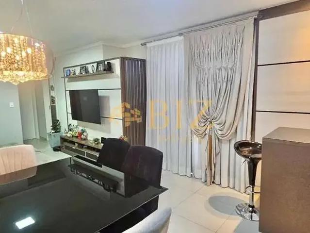 Apartamento para Venda em Blumenau/SC Salto Weissbach 2 Quartos