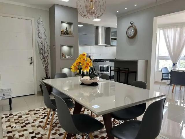 Apartamento para Venda em Blumenau/SC Salto Weissbach 2 Quartos