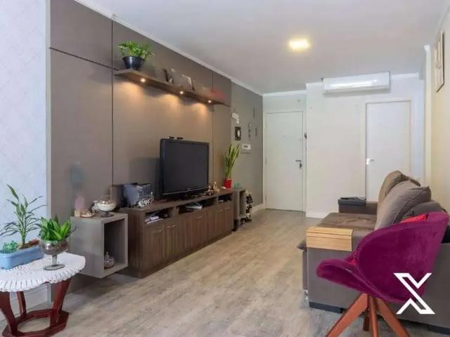 Apartamento para Venda em Blumenau/SC Salto Weissbach 2 Quartos