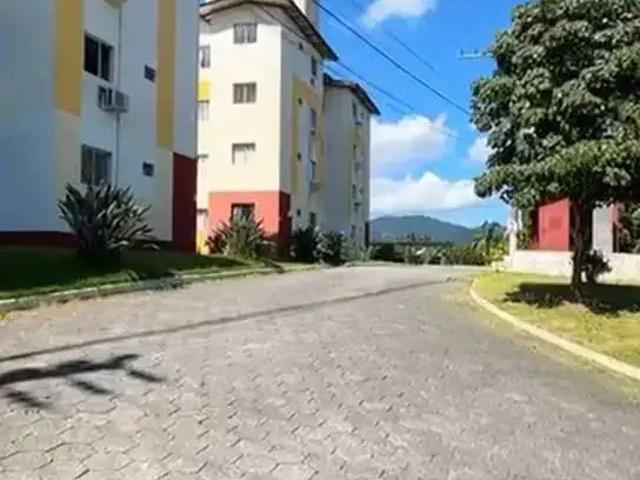 Apartamento para Venda em Blumenau/SC Salto Weissbach 2 Quartos