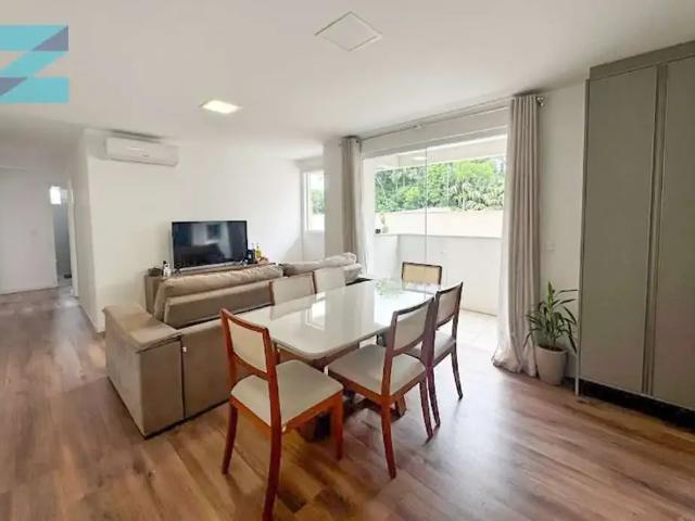 Apartamento para Venda em Blumenau/SC Salto Weissbach 3 Quartos